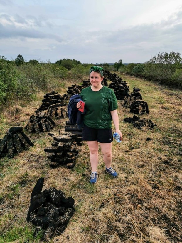 The bog’s special place in the Irish imagination. – doireann.ie