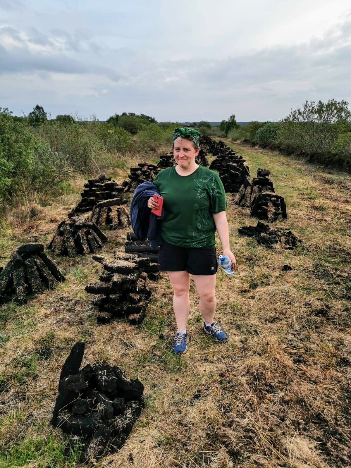 The bog’s special place in the Irish imagination. – doireann.ie