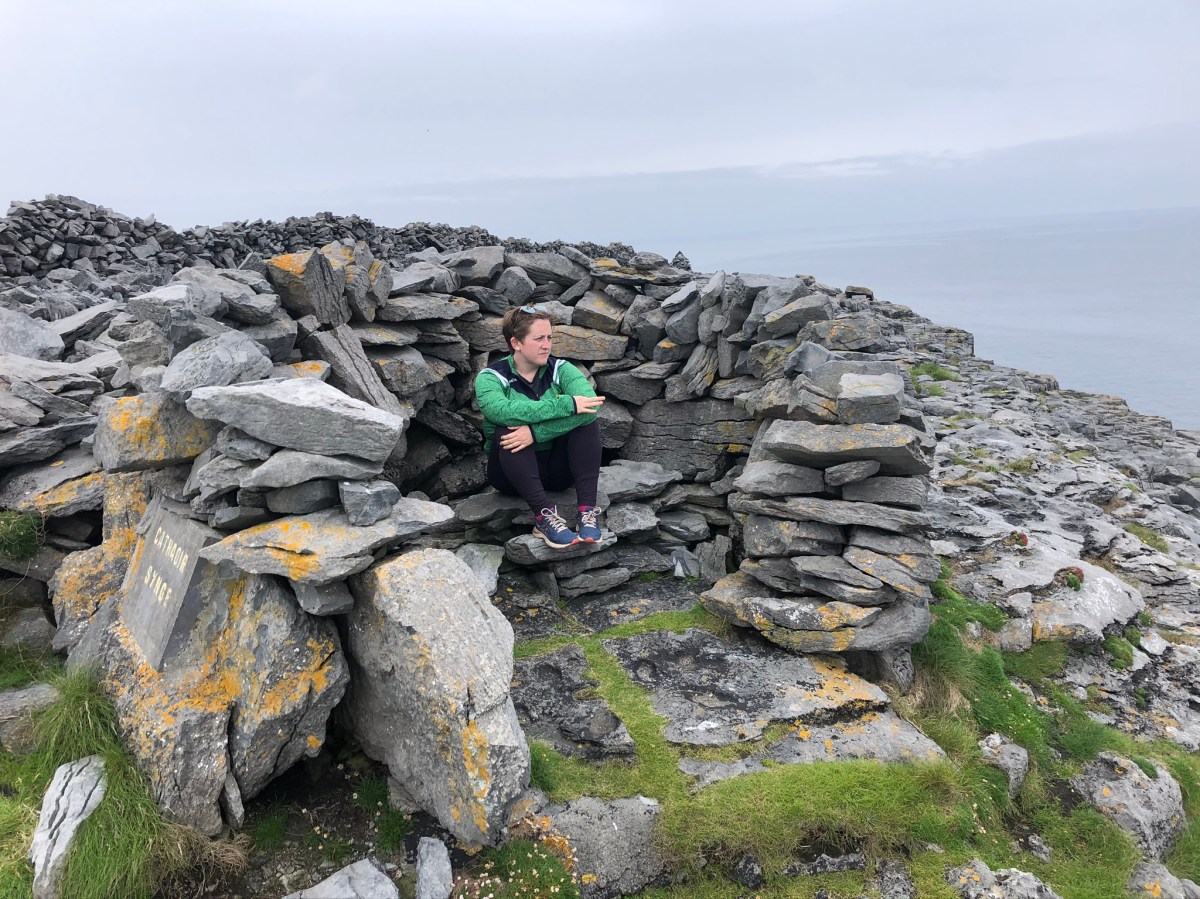 Visiting Inis Meáin – doireann.ie